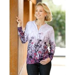 Langarmshirt