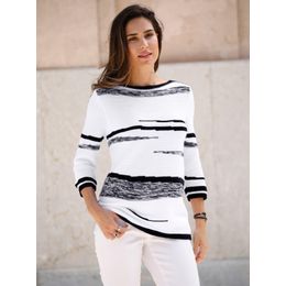 3/4-Arm-Pullover