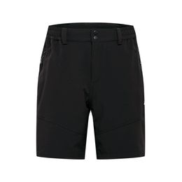 WHISTLER Trekkingshorts AVIAN M ACTIV STRETCH Herren Gr&ouml;&szlig;e XXXL schwarz