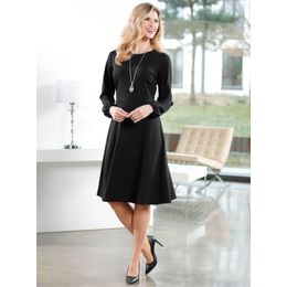 Jerseykleid