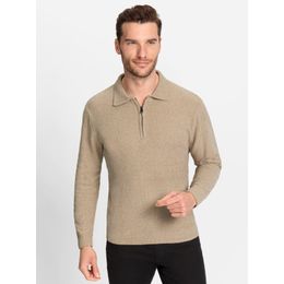 Catamaran Polopullover