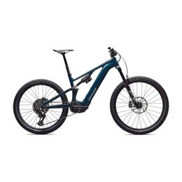 Specialized Levo 4 Comp Alloy | Gr. S2 | Aluminium E-MTB Allmountain-Trail (130-150mm) Blau