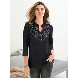 3/4-Arm-Shirt