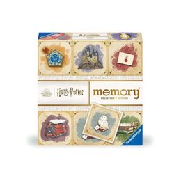 Ravensburger Merkspiel Collector's memory Harry Potter in bunt | Gr.: onesize