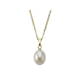 Diamonds by Ellen K. Fascination by Ellen K. 333/- Gold in gelb | Gr.: onesize