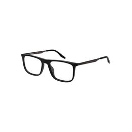Converse M&auml;nner Optische Fassungen Quadratisch Schwarz | Gr.: onesize