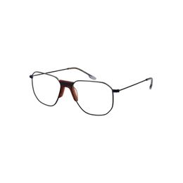 Johnny Loco Unisex Optische Fassungen Flieger Blau | Gr.: onesize