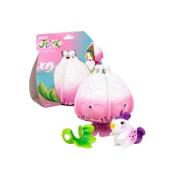 Brio Aktionsspiel Poppys Blumenhaus in bunt | Gr.: onesize