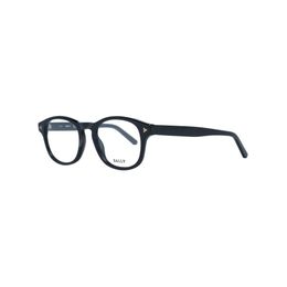 Bally M&auml;nner Optische Fassungen Quadratisch Schwarz | Gr.: onesize