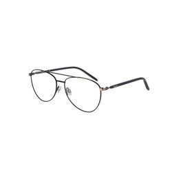 Pepe Jeans M&auml;nner Optische Fassungen Flieger Schwarz | Gr.: onesize
