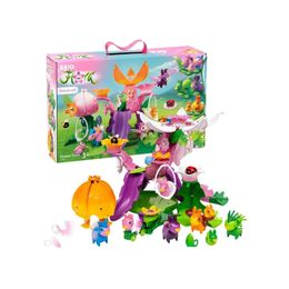 Brio Aktionsspiel Blumenstadt Deluxe Set in bunt | Gr.: onesize