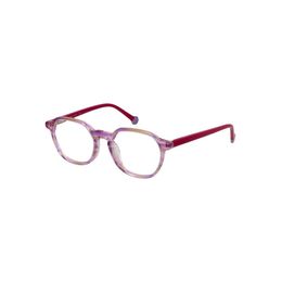 Bulget Unisex Optische Fassungen Geometrisch Mehrfarbig | Gr.: onesize