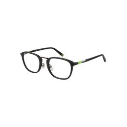 Fila Unisex Optische Fassungen Rechtwinklig Grau | Gr.: onesize