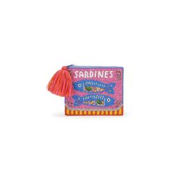 Codello Tasche Sardines in rosa | Gr.: onesize