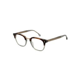 Lozza Unisex Optische Fassungen Panto Mehrfarbig | Gr.: onesize