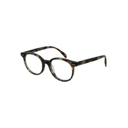 Bulget Unisex Optische Fassungen Rund Gr&uuml;n | Gr.: onesize