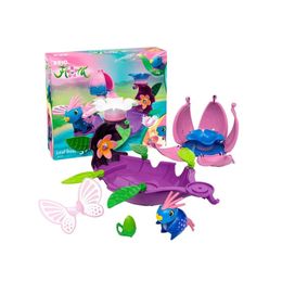 Brio Aktionsspiel Lilys Bl&auml;tter-Boot in bunt | Gr.: onesize