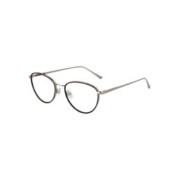 Taylor Morris Unisex Optische Fassungen Schmetterling Braun | Gr.: onesize