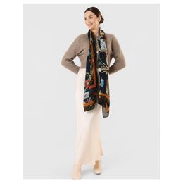 Codello Schal in blau | Gr.: onesize