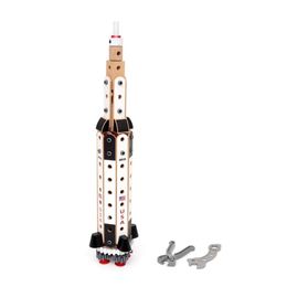 Brio Aktionsspiel Apollo Saturn V in bunt | Gr.: onesize