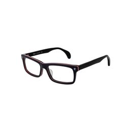 Lozza M&auml;nner Optische Fassungen Rechtwinklig Blau | Gr.: onesize