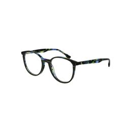 Bulget Unisex Optische Fassungen Rund Gr&uuml;n | Gr.: onesize