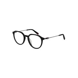 Fila Unisex Optische Fassungen Panto Schwarz | Gr.: onesize