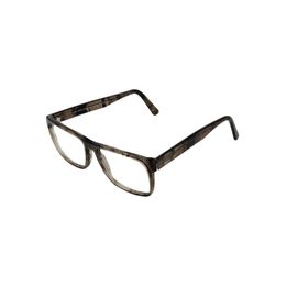 Andy Wolf Unisex Optische Fassungen Rechtwinklig Braun | Gr.: onesize