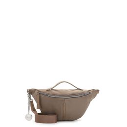 SURI FREY Umh&auml;ngetasche SFY Pauly in taupe | Gr.: onesize
