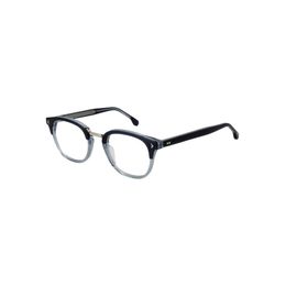 Lozza Unisex Optische Fassungen Panto Blau | Gr.: onesize