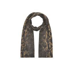 Codello Schal in braun | Gr.: onesize
