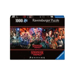 Ravensburger Puzzle 1.000 Teile See You On The Other Side in bunt | Gr.: onesize