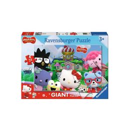 Ravensburger Puzzle 24 Teile Spa&szlig; in Cherry Town in bunt | Gr.: onesize