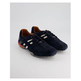 Geox Sneaker low in Blau | Gr.: 41