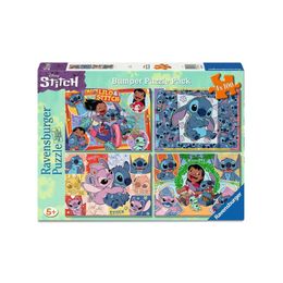 Ravensburger Puzzle 100 Teile Aloha! in bunt | Gr.: onesize