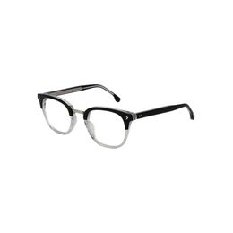 Lozza Unisex Optische Fassungen Panto Schwarz | Gr.: onesize