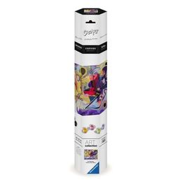 Ravensburger Malprodukte Leinwand Gelb, Rot, Blau (Kandinsky) in bunt | Gr.: onesize
