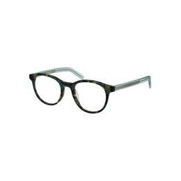 Converse Unisex Optische Fassungen Rund Gr&uuml;n | Gr.: onesize