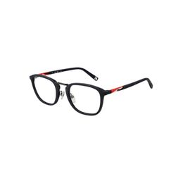 Fila Unisex Optische Fassungen Rechtwinklig Blau | Gr.: onesize