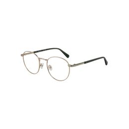 Gant Unisex Optische Fassungen Panto Gold | Gr.: onesize