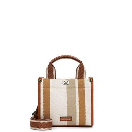 Emily & Noah EMILY & NOAH Shopper E&N Jasmin in sand | Gr.: onesize