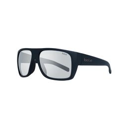 Boll&eacute; Boll&eacute; Unisex Sonnenbrille Rechtwinklig Schwarz | Gr.: onesize