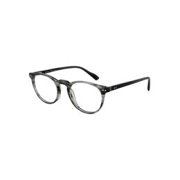 Bulget M&auml;nner Optische Fassungen Rund Grau | Gr.: onesize
