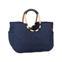 Reisenthel Einkaufstasche Loopshopper L in Midnight Gold | Gr.: onesize