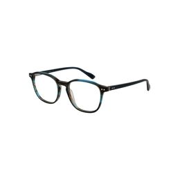 Bulget M&auml;nner Optische Fassungen Rund Braun | Gr.: onesize