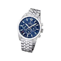 Chronograph-Armbanduhr Festina Timeless Chronograph silber gro&szlig; (ca. 43mm) | Gr.: onesize
