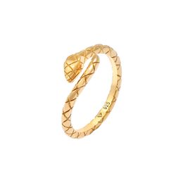 Elli Ring Damen Gr&ouml;&szlig;e 50/60 gold