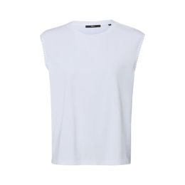 Zero T-Shirt in wei&szlig; | Gr.: 40