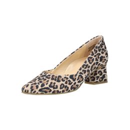 Paul Green Pumps in Leopard | Gr.: 41