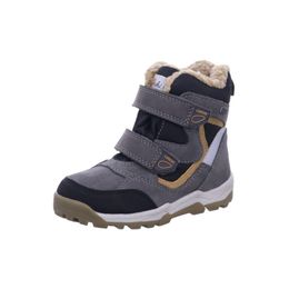 Lurchi Stiefel Kinder in Grau | Gr.: 32